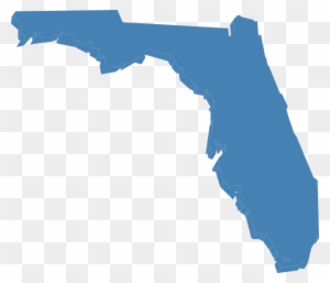 Vector Florida - Free Transparent PNG Clipart Images Download