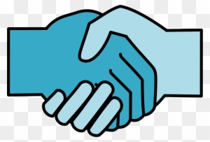 Handshake - Co Operative Society Logo Png - Free Transparent PNG ...