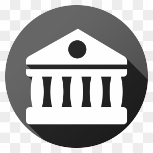 Government Icon - Free Transparent PNG Clipart Images Download