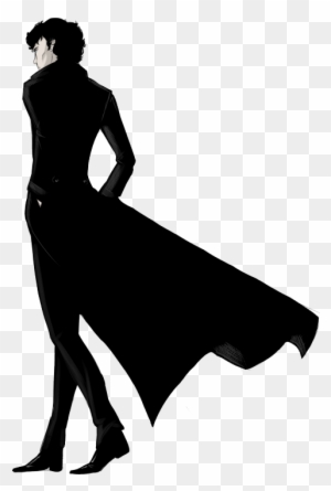 Art By Archiaart - John H. Watson - Free Transparent PNG Clipart Images ...