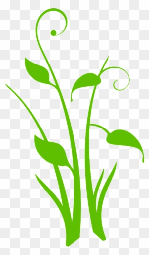 Leaves Of Grass Clipart Background