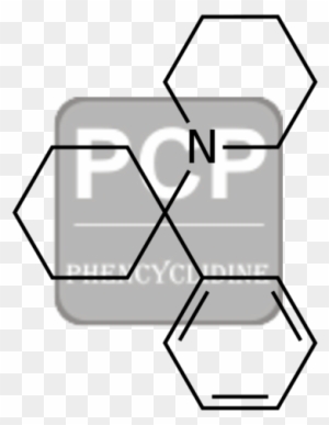 Fecl3 Crystal Structure - Full Size PNG Clipart Images Download