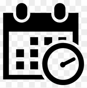Schedule Clipart, Transparent PNG Clipart Images Free Download - ClipartMax