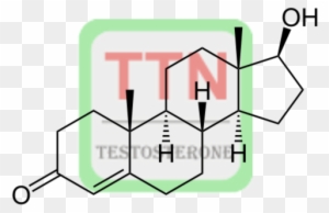 Testosterone Conjugate - Testosterone Molecule Throw Blanket - Free ...
