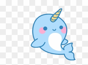 Narwhal Clip Art, Transparent PNG Clipart Images Free Download - ClipartMax