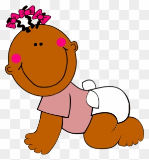 Baby Crawling Clipart, Transparent PNG Clipart Images Free Download ...