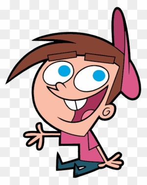 Vicky - Vicky Fairly Odd Parents - Free Transparent PNG Clipart Images ...