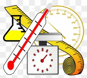 Measurement Tools Clipart - Measurement Tools Clipart - Free ...