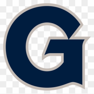 Georgetown - Georgetown Hoyas Logo - Free Transparent PNG Clipart ...