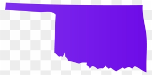 Oklahoma Clip Art - Oklahoma State Clip Art - Full Size PNG Clipart ...