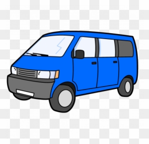 Cvc Words Short Vowel Clipart - Compact Van - Free Transparent PNG ...