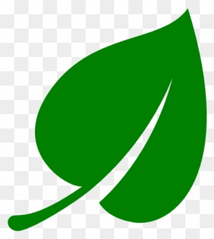 Computer Icons Green Leaf Clip Art - Green Leaf Icon - Free Transparent ...