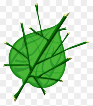 Artwork - Deku Leaf Wind Waker - Free Transparent PNG Clipart Images ...