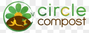 Circle Compost - Compost Logo - Free Transparent PNG Clipart Images ...