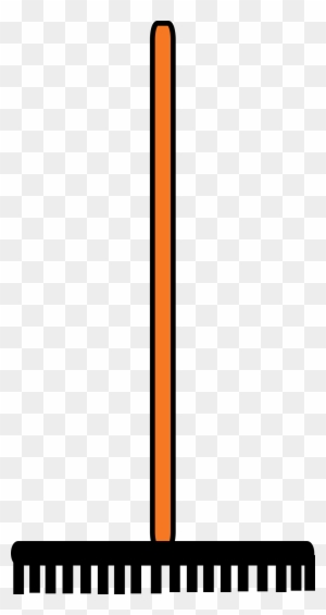 28 Collection Of Rake Clipart Png - Rake Clipart Transparent Background ...