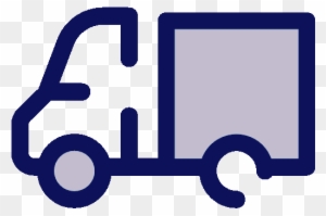 Delivery Usp - Transport - Free Transparent PNG Clipart Images Download