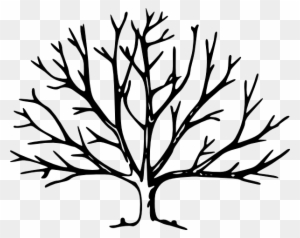Bare Tree Clipart, Transparent PNG Clipart Images Free Download ...