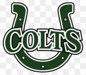 Cornwall Colts Logo - Cornwall Colts - Free Transparent PNG Clipart ...