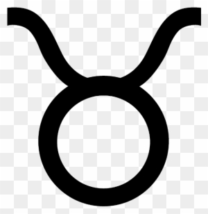 Constellation - Taurus Symbol - Free Transparent PNG Clipart Images ...
