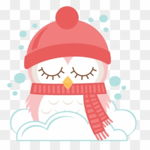 Winter Owl Clipart, Transparent PNG Clipart Images Free Download ...