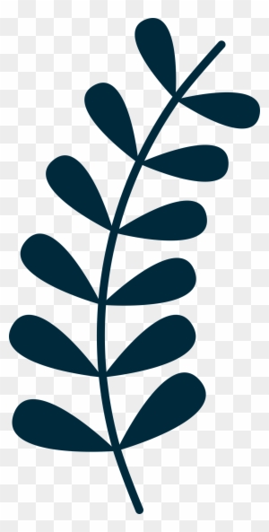 Big Image - Simple Leaf Clip Art - Free Transparent PNG Clipart Images ...