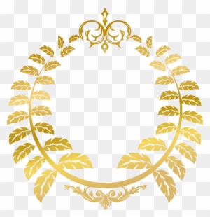 Gold Designs Clip Art