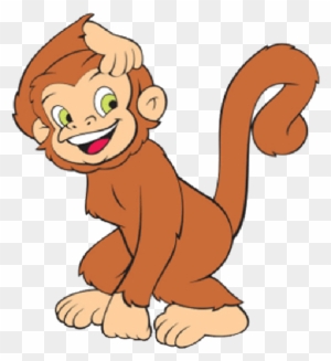 Monkey Clipart, Transparent PNG Clipart Images Free Download , Page 3 ...