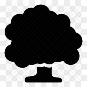 Oak Tree Icon - Tree Icon Png - Free Transparent PNG Clipart Images ...