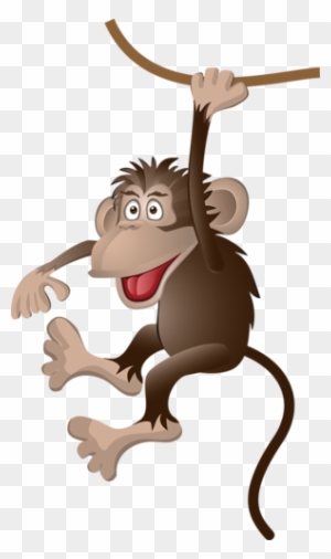 2016 - Circus Monkey Png - Free Transparent PNG Clipart Images Download