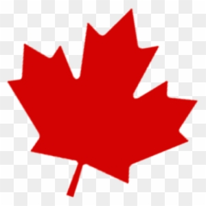 Canadian Maple Leaf Transparent Photo Png Images - Canada Maple Leaf ...