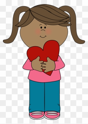 Happy Girl Clipart, Transparent PNG Clipart Images Free Download ...