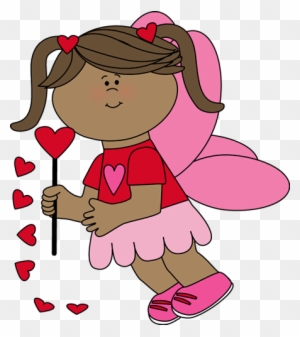 Valentines Day Clipart For Kids Valentine Week - Happy Valentine Day ...