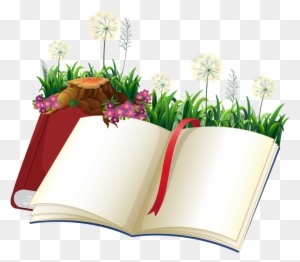 Storybook Habitat - Short Story - Free Transparent PNG Clipart Images ...