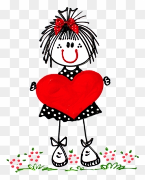 Palitos * Stick Kids - Boneca Palito Bebe - Full Size PNG Clipart ...