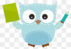Owl Math Clip Art - Valentines Day Owl Png - Free Transparent PNG ...