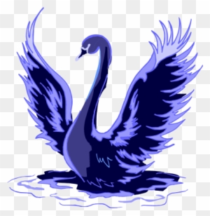 Swan Cliparts - Swan Line Drawing - Free Transparent PNG Clipart Images ...