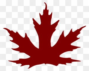 Maple Leaf Clip Art, Transparent PNG Clipart Images Free Download ...