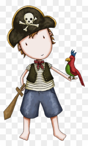 Pirate Boy Clipart, Transparent PNG Clipart Images Free Download ...