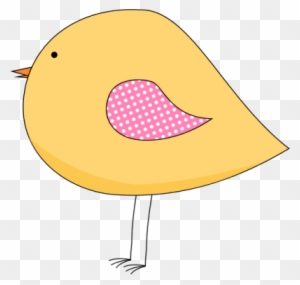 Clipart Free Fun Print Spring - Spring Birds Clip Art - Free ...