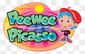 Peewee Picasso - Cartoon - Free Transparent PNG Clipart Images Download