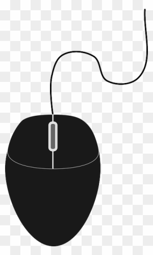 Computer Mouse Clipart, Transparent PNG Clipart Images Free Download ...