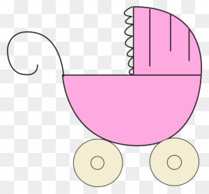 Purple Baby Girl Rattle