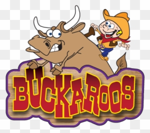 Lil Buckaroo Clipart