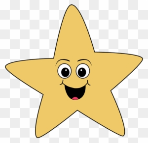 Free Smiley Face Star Clipart Image - Green Star Clipart - Free ...