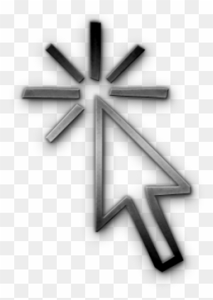 Mouse Arrow Clipart, Transparent PNG Clipart Images Free Download ...