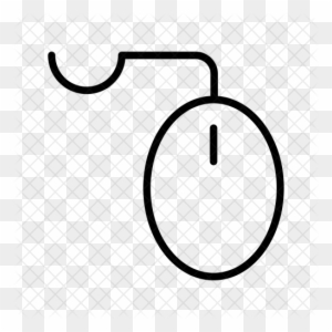 Mouse Cursor Click Png - Circle - Free Transparent PNG Clipart Images ...
