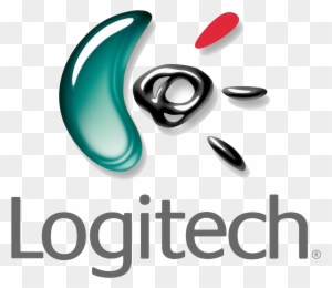 Logitech Logo - Logitech Battery - Free Transparent PNG Clipart Images ...