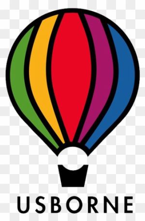 Usborne - Usborne Publishing - Free Transparent PNG Clipart Images Download