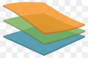 Layers Drawing Technology - Layers Drawing Technology - Full Size PNG ...