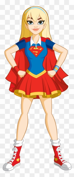 Superwoman Superman Supergirl Clip Art - Dc Super Heroes: My First Book ...